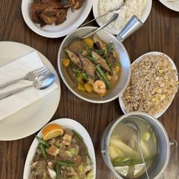 CRISPY HOUSE FILIPINO RESTAURANT - Updated July 2025 - 891 Photos & 634 ...