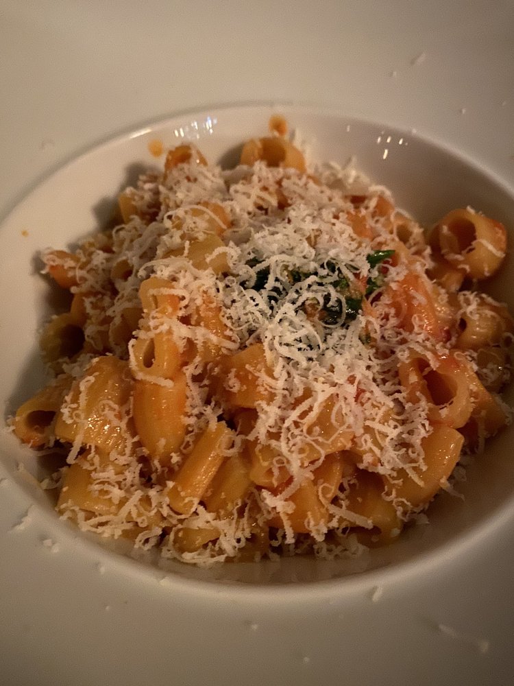 TAGLIATA - 755 Photos & 393 Reviews - Italian - 1012 Fleet St ...