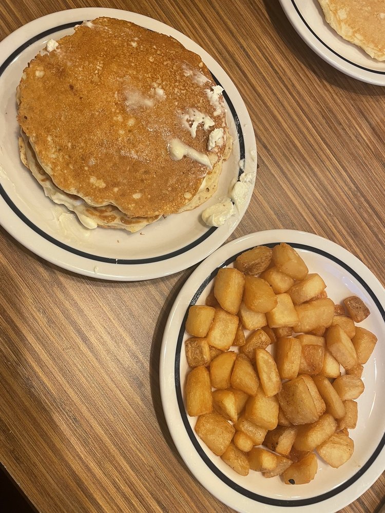 IHOP - 14 Reviews - Restaurants near Danbury, CT - Menu - Yelp