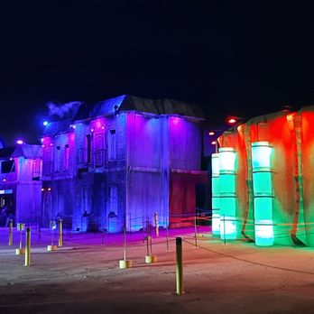 NIGHTMARE’S GATE HAUNTED HOUSE - Updated January 2025 - 52 Photos & 33 ...