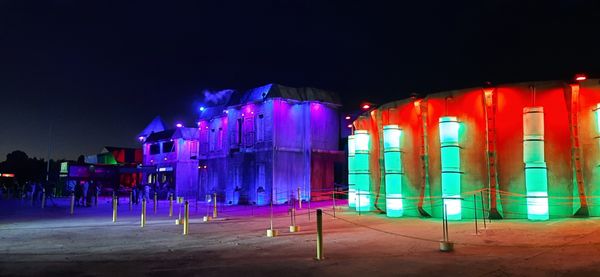 NIGHTMARE’S GATE HAUNTED HOUSE - Updated April 2026 - 52 Photos & 33 ...