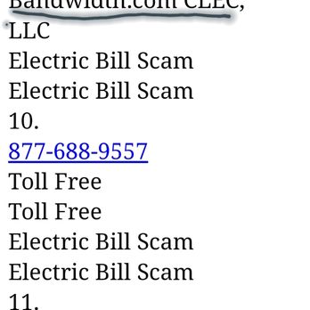 BANDWIDTH COM CLEC - 15 Photos & 71 Reviews - Louisville, Kentucky ...