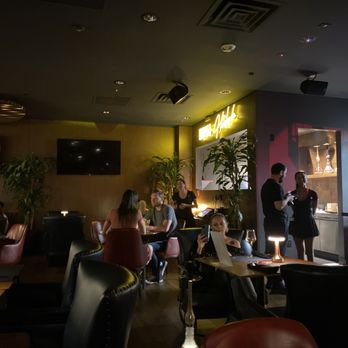 NUKHA RESTAURANT & LOUNGE - Updated 2024 - 558 Photos & 340 Reviews ...