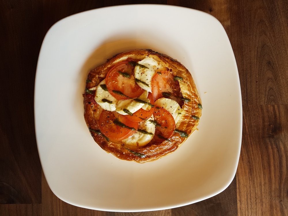 PARK KITCHEN RESTAURANT - Updated May 2025 - 18 Photos - 1 Manor Park ...