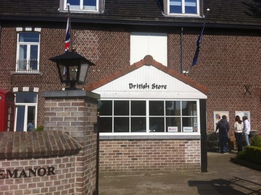 STONEMANOR THE BRITISH STORE - Updated July 2025 - 11 Reviews ...