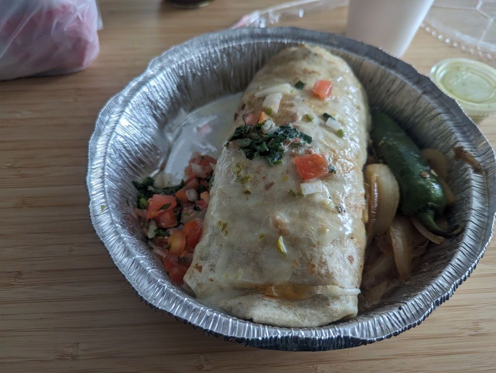 TAQUERIA TATI - 5724 Hull Street Rd, Richmond, Virginia - Food Trucks ...