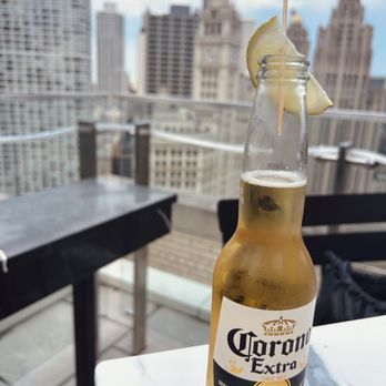 LH ROOFTOP - 813 Photos & 497 Reviews - 85 E Wacker Dr, Chicago ...