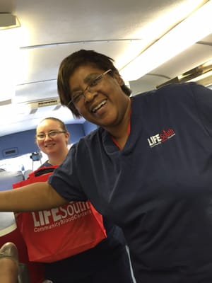 LIFESOUTH COMMUNITY BLOOD CENTERS - Updated February 2026 - 24 Photos ...