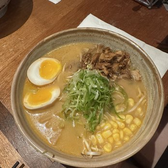 BUTA RAMEN - Updated July 2025 - 96 Photos & 73 Reviews - 5190 Morris ...