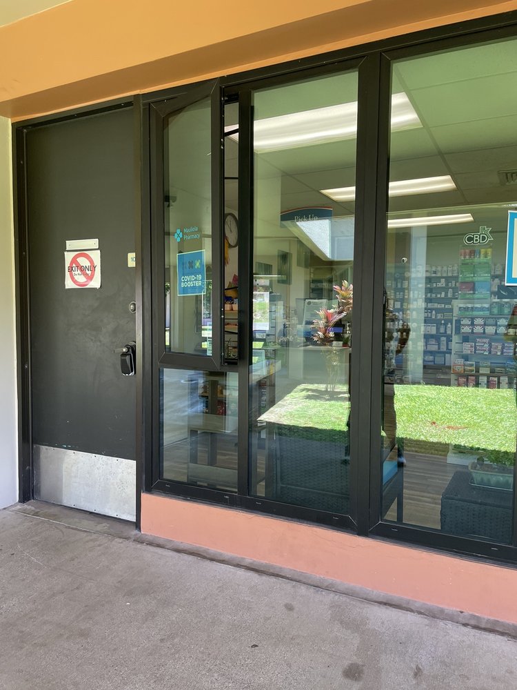 MAULIOLA PHARMACY - Updated September 2025 - 13 Reviews - 95 Mahalani ...