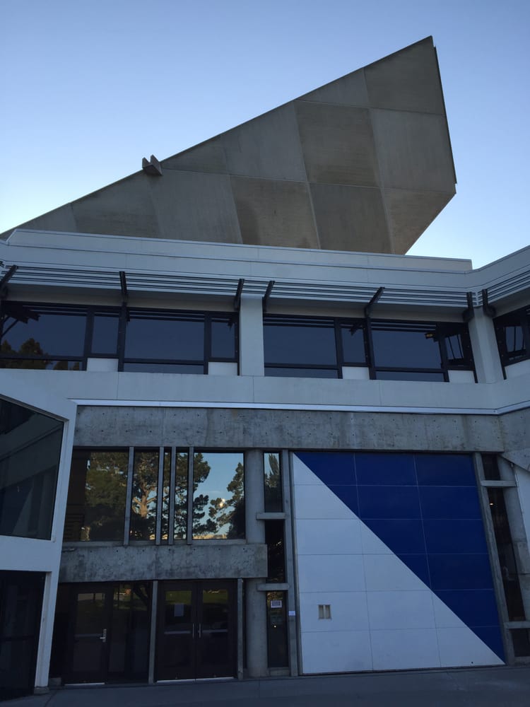 CESAR CHAVEZ STUDENT CENTER - Updated October 2025 - 42 Photos - 1650 ...