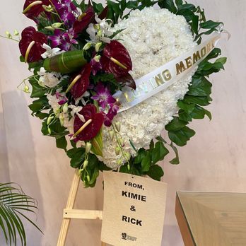 MAHALO FLOWERS - Updated November 2024 - 63 Photos & 120 Reviews - 9901 ...