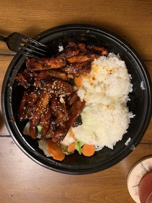 KOKIYO TERIYAKI 3 - HILLSBORO - Updated October 2024 - 101 Photos & 116 ...