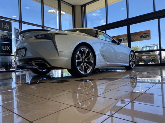 VALLEY LEXUS - Updated October 2025 - 55 Photos & 222 Reviews - 4701 ...