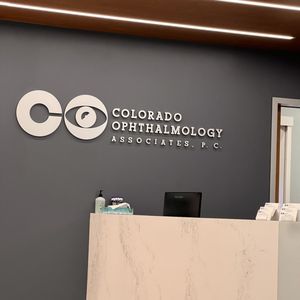 COLORADO RETINA ASSOCIATES - Updated October 2025 - 13 Photos & 44 ...