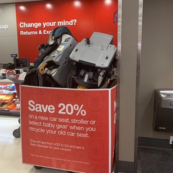 TARGET - Updated December 2024 - 135 Photos & 111 Reviews - 13047 Fair ...