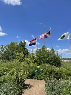 WELDON SPRING SITE INTERPRETIVE CENTER - Updated October 2025 - 39 ...