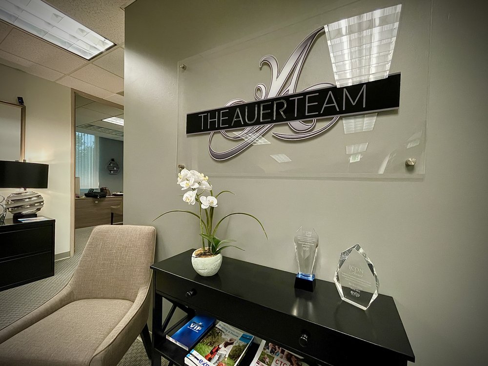 THE AUER TEAM - EXP REALTY - Updated November 2025 - 27555 Ynez Rd ...