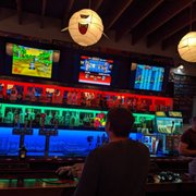 RETRO GAME BAR - 83 Photos & 39 Reviews - 6720 NE Martin Luther King Jr ...