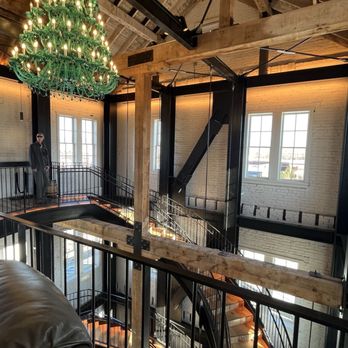 MINDEN MILL DISTILLING - Updated July 2025 - 170 Photos & 43 Reviews ...