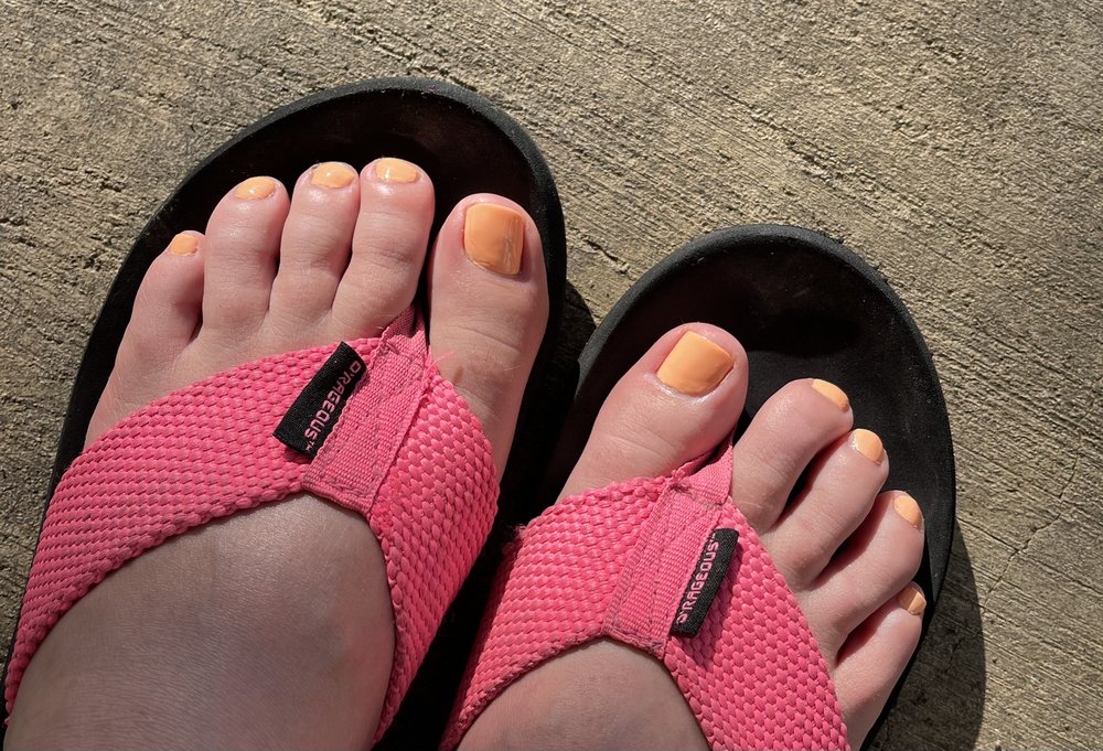 THE Z NAILS AND SPA - Updated March 2025 - 311 Photos & 169 Reviews ...