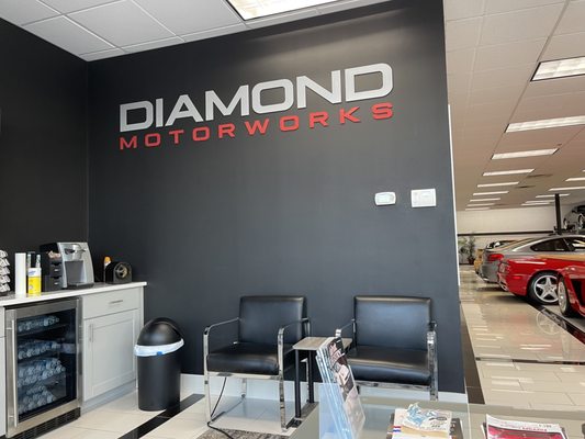 DIAMOND MOTORWORKS - Updated October 2025 - 40 Photos & 41 Reviews ...