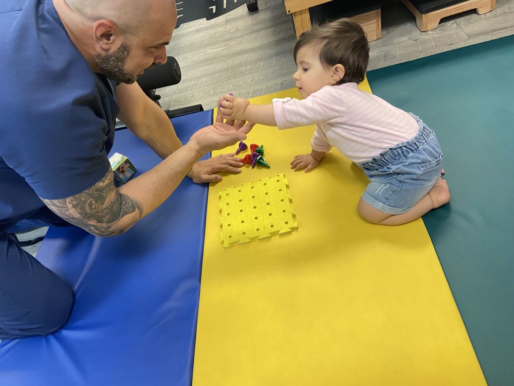 LITTLE DREAMERS PPEC - Updated July 2025 - 20 Photos - 2525 Embassy Dr ...