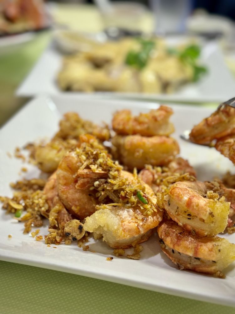 PARAMOUNT CHINESE SEAFOOD RESTAURANT - Updated June 2025 - 188 Photos ...