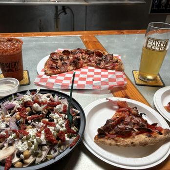 BRAVERY BREWING - Updated March 2025 - 298 Photos & 279 Reviews - 42705 ...