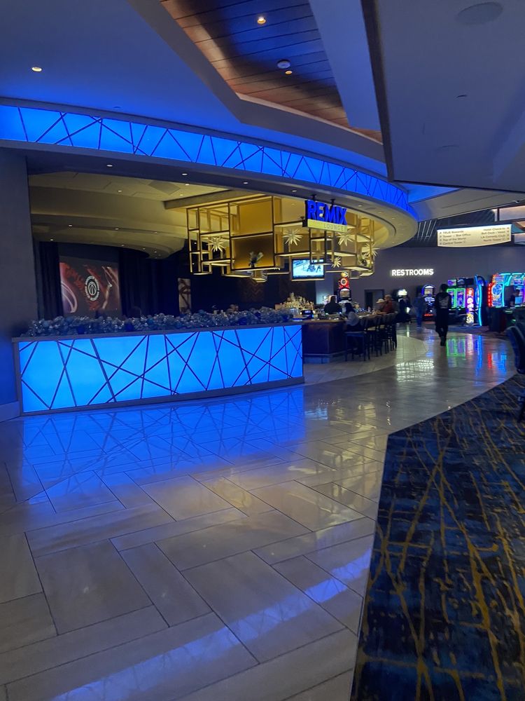 REMIX LOUNGE - Updated September 2025 - 14 Photos & 11 Reviews - 2000 S ...