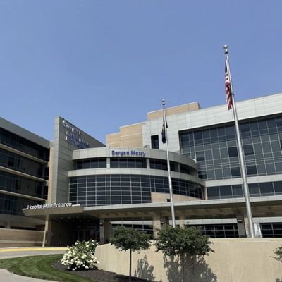 CHI HEALTH BERGAN MERCY - Updated December 2025 - 42 Photos & 55 ...