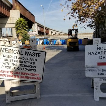 SAFE COLLECTION CENTER - Updated November 2025 - 20 Photos & 23 Reviews ...