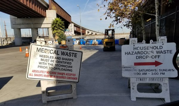 SAFE COLLECTION CENTER - Updated December 2025 - 20 Photos & 27 Reviews ...