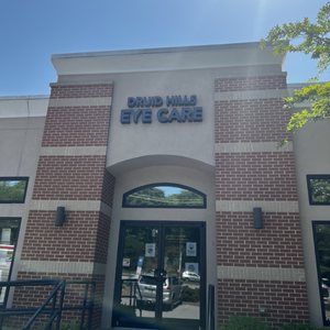 THOMAS EYE GROUP - NORTH DRUID HILLS - Updated August 2025 - 52 Photos ...