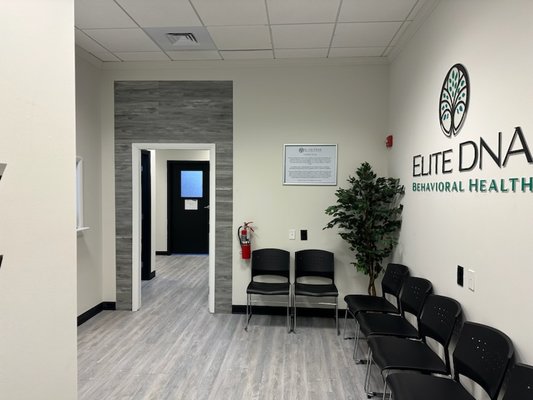 ELITE DNA BEHAVIORAL HEALTH THERAPY & PSYCHIATRY CLINIC - OCOEE ...