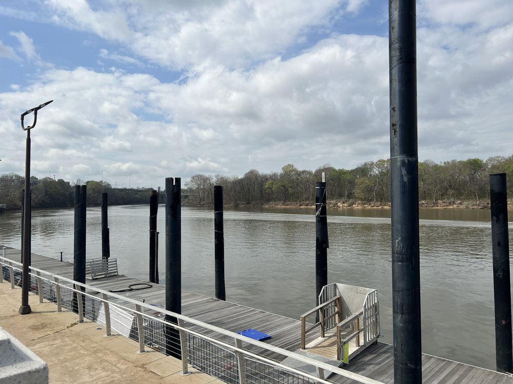 RIVERFRONT PARK - 19 Photos - 335 Coosa St, Montgomery, Alabama - Parks ...
