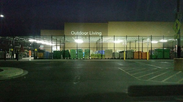 WALMART SUPERCENTER - 42 Reviews - 5025 E Sprague Ave, Spokane Valley ...