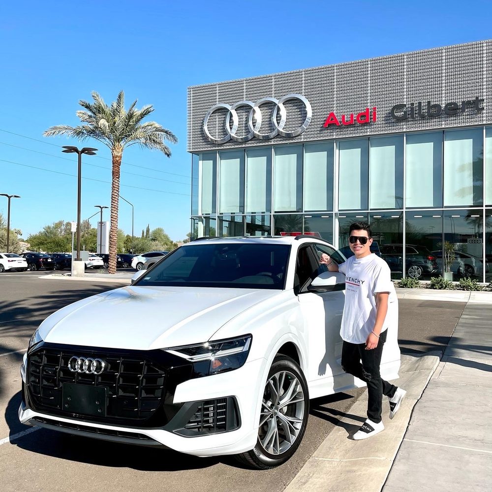 AUDI GILBERT - Updated July 2024 - 60 Photos & 51 Reviews - 3235 S ...