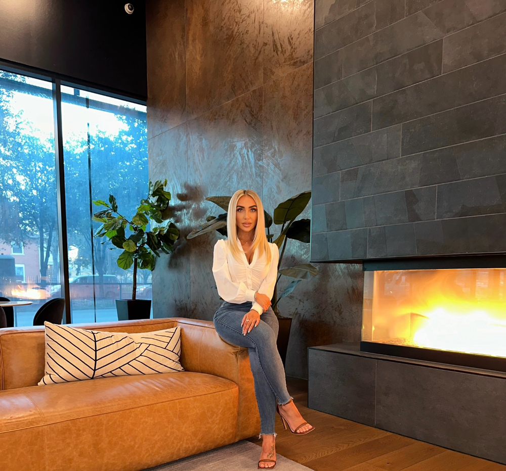 SARAH CHILDS - Updated April 2024 - Contact Agent - Houston, Texas ...