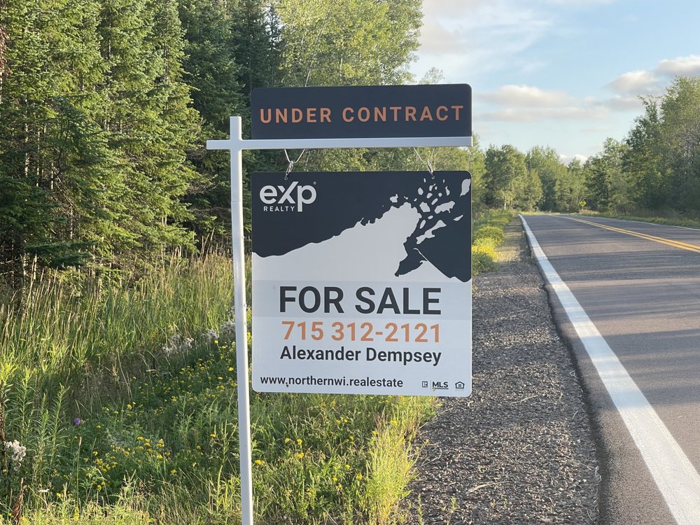 ALEXANDER DEMPSEY - EXP REALTY - Contact Agent - 715 Main St W, Ashland ...