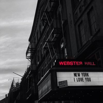 WEBSTER HALL - 444 Photos & 990 Reviews - 125 E 11th St, New York, New ...