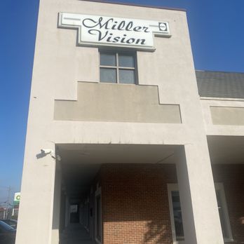 MILLER VISION SPECIALTIES - Updated December 2025 - 12 Reviews - 2616 ...