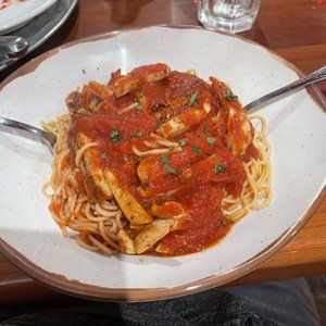 MAMA DELLA’S RISTORANTE - 375 Photos & 262 Reviews - Italian - 5601 ...