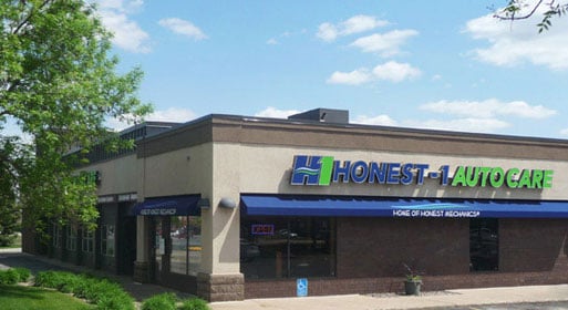 HONEST-1 AUTO CARE - Updated October 2025 - 22 Photos & 135 Reviews ...