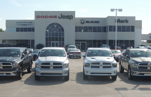 MARK DODGE - Updated June 2025 - 30 Photos & 44 Reviews - 3777 Gerstner ...