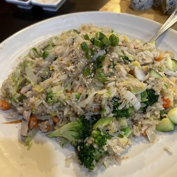 SUSHI Q2 - OWINGS MILLS - Updated August 2024 - 309 Photos & 293 ...