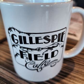 GILLESPIE FIELD CAFE - Updated June 2025 - 280 Photos & 317 Reviews ...