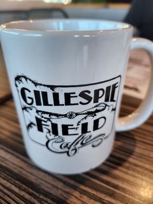 GILLESPIE FIELD CAFE - Updated January 2026 - 291 Photos & 329 Reviews ...