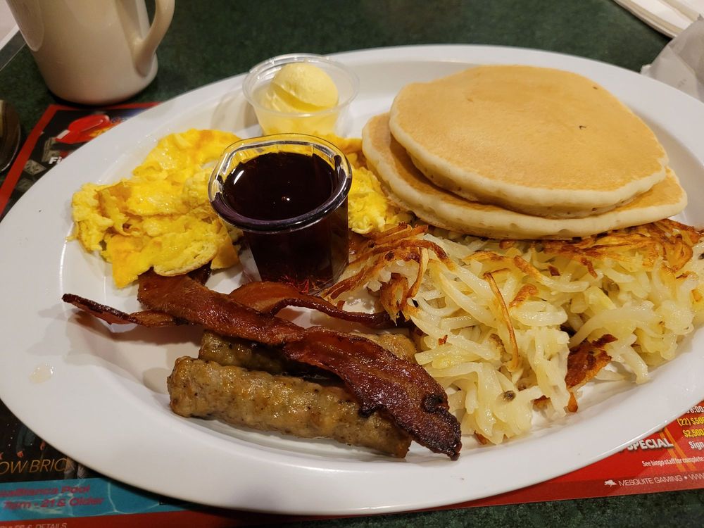 VIRGIN RIVER CAFE - Updated October 2025 - 306 Photos & 221 Reviews ...