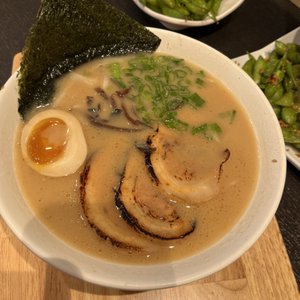 DASHIWA RAMEN - 643 Photos & 237 Reviews - Ramen - 328 E Huntington Dr ...